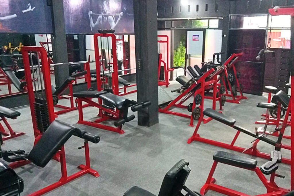 Rekomendasi 19 Tempat Gym Khusus Perempuan di Yogyakarta – Update 2026