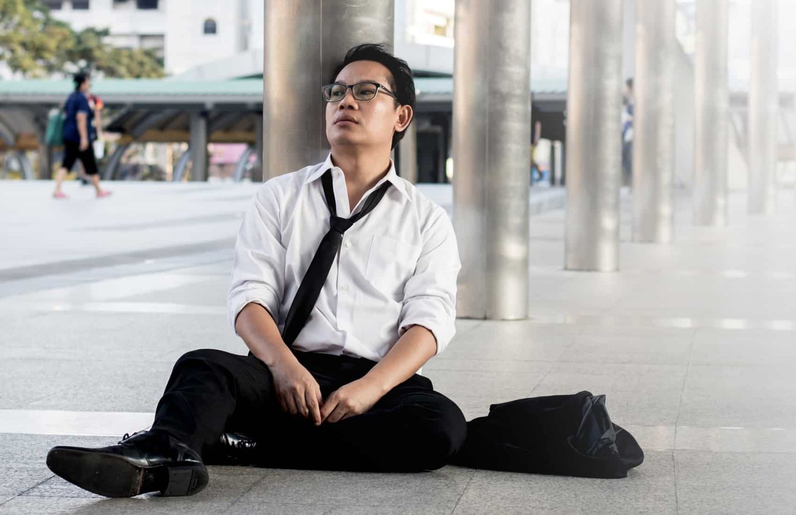 Berbagai Hal yang Perlu Anda Ketahui tentang Duduk Terlalu Lama